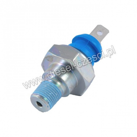 PERKINS OIL PRESSURE SENSOR OEM / 2848062
