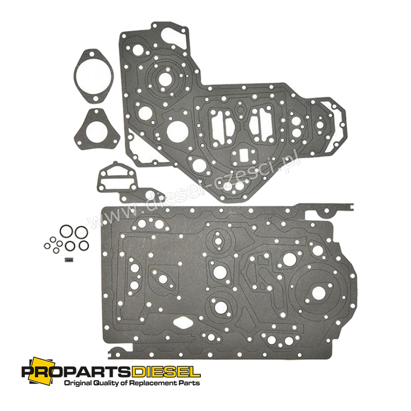 Perkins YB - 1006.6T