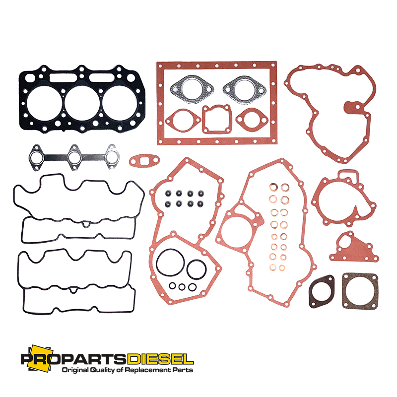ENGINE GASKET SETS