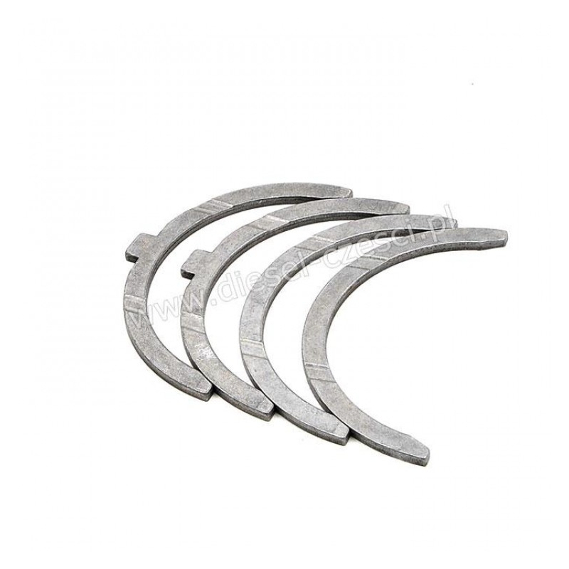 THRUST BEARINGS / WASHERS