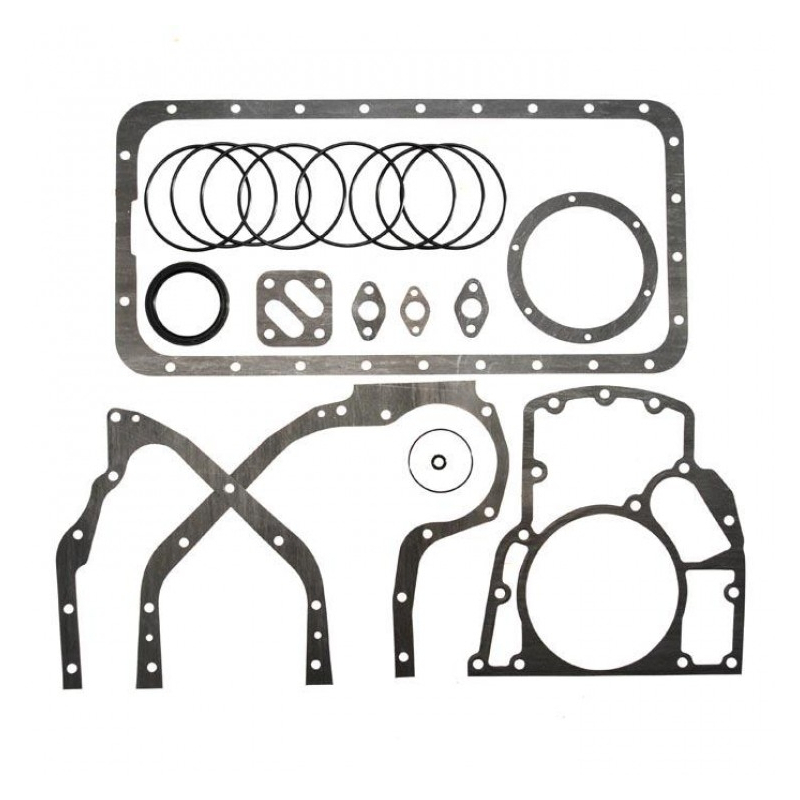 BOTTOM GASKETS