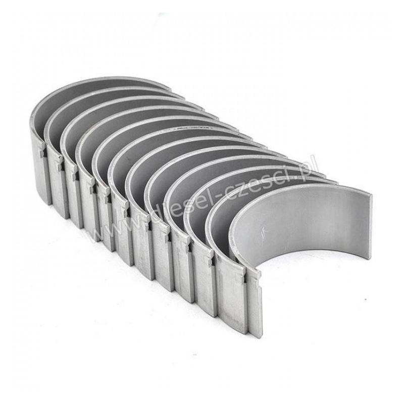 CONNECTING ROD BEARINGS