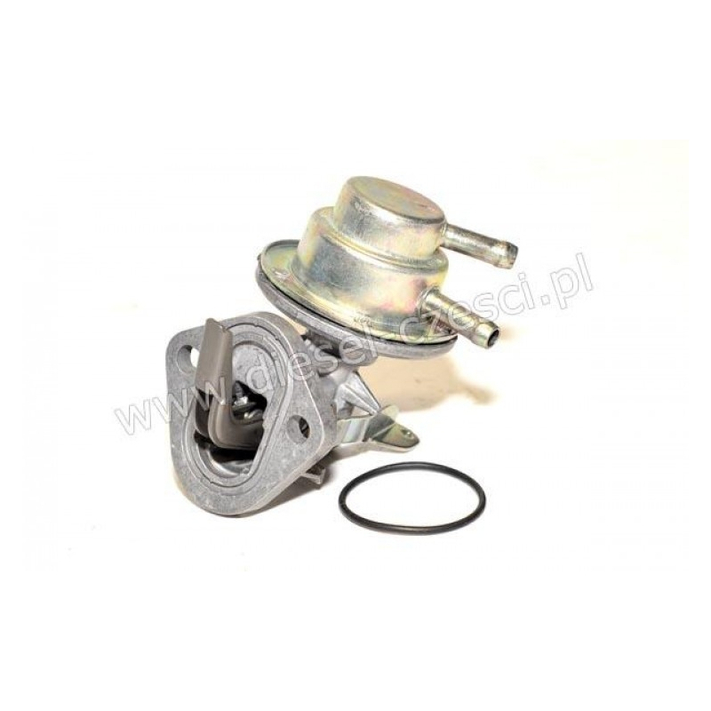 FUEL PUMPS / GASKETS