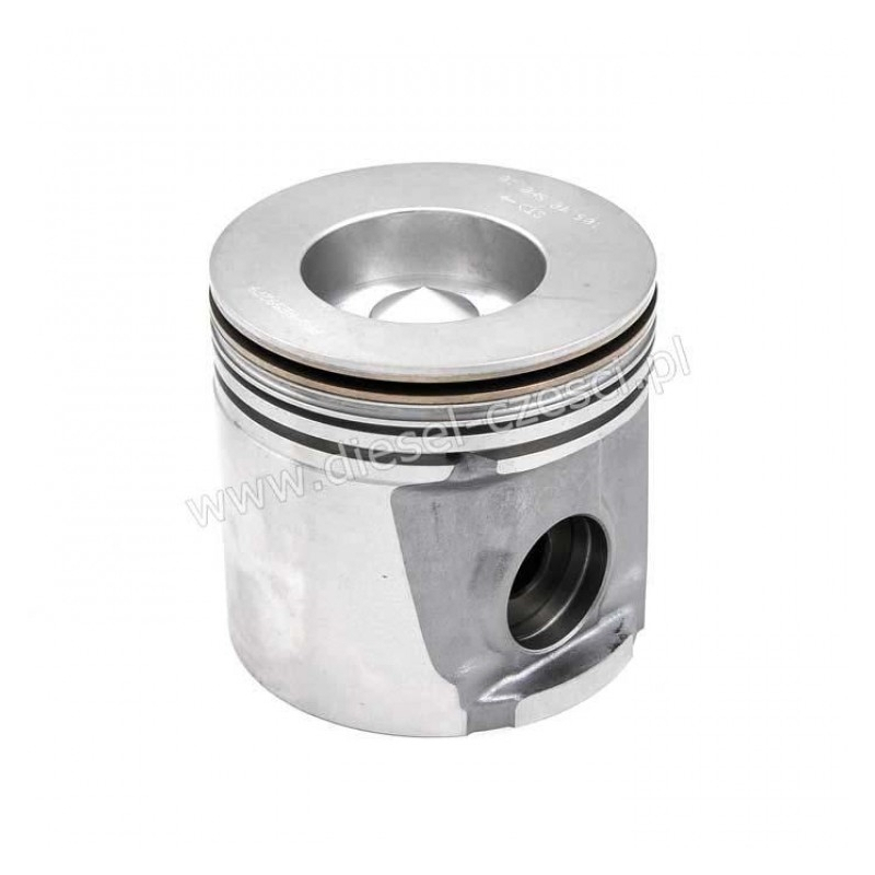 PISTONS
