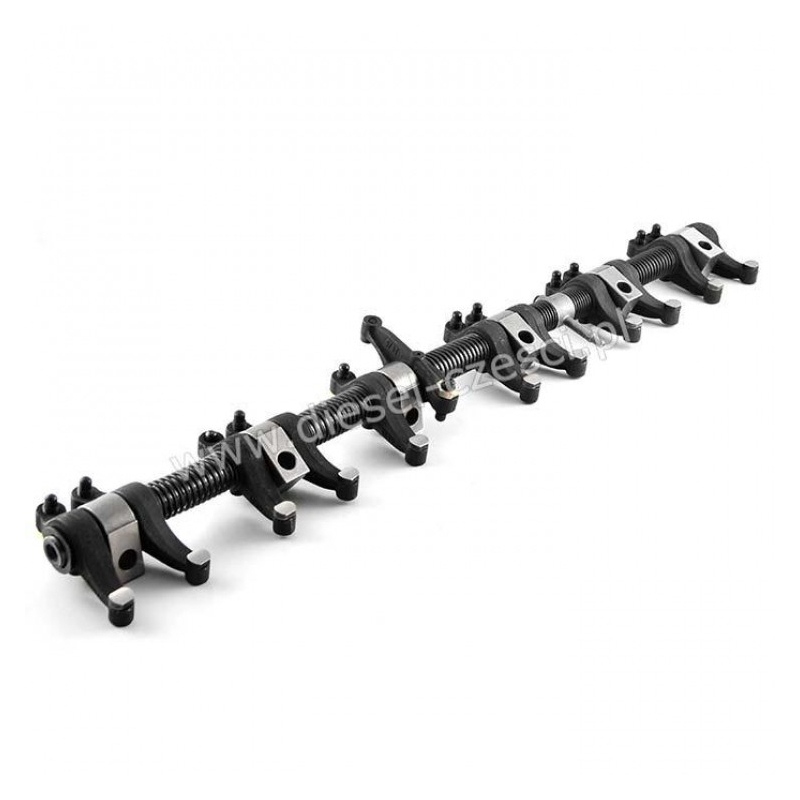 ROCKER ARMS