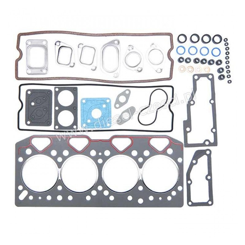 UPPER GASKETS