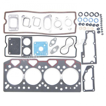 PERKINS 1004 / 1004T, TOP GASKET SET / ProPartsDiesel U5LT0215